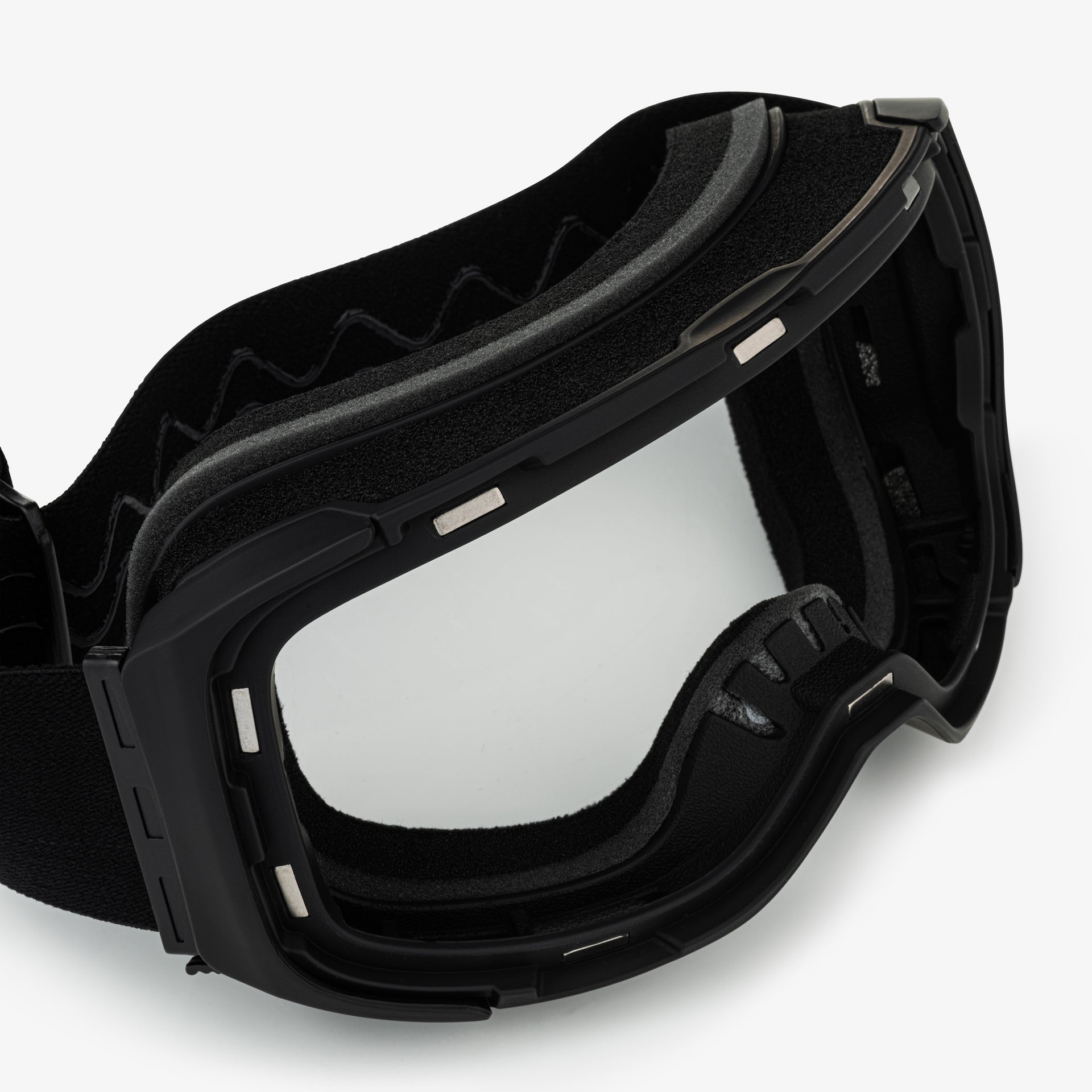Interchangeable Ski Goggle Straps – Custom Replacement Straps by Skoggl