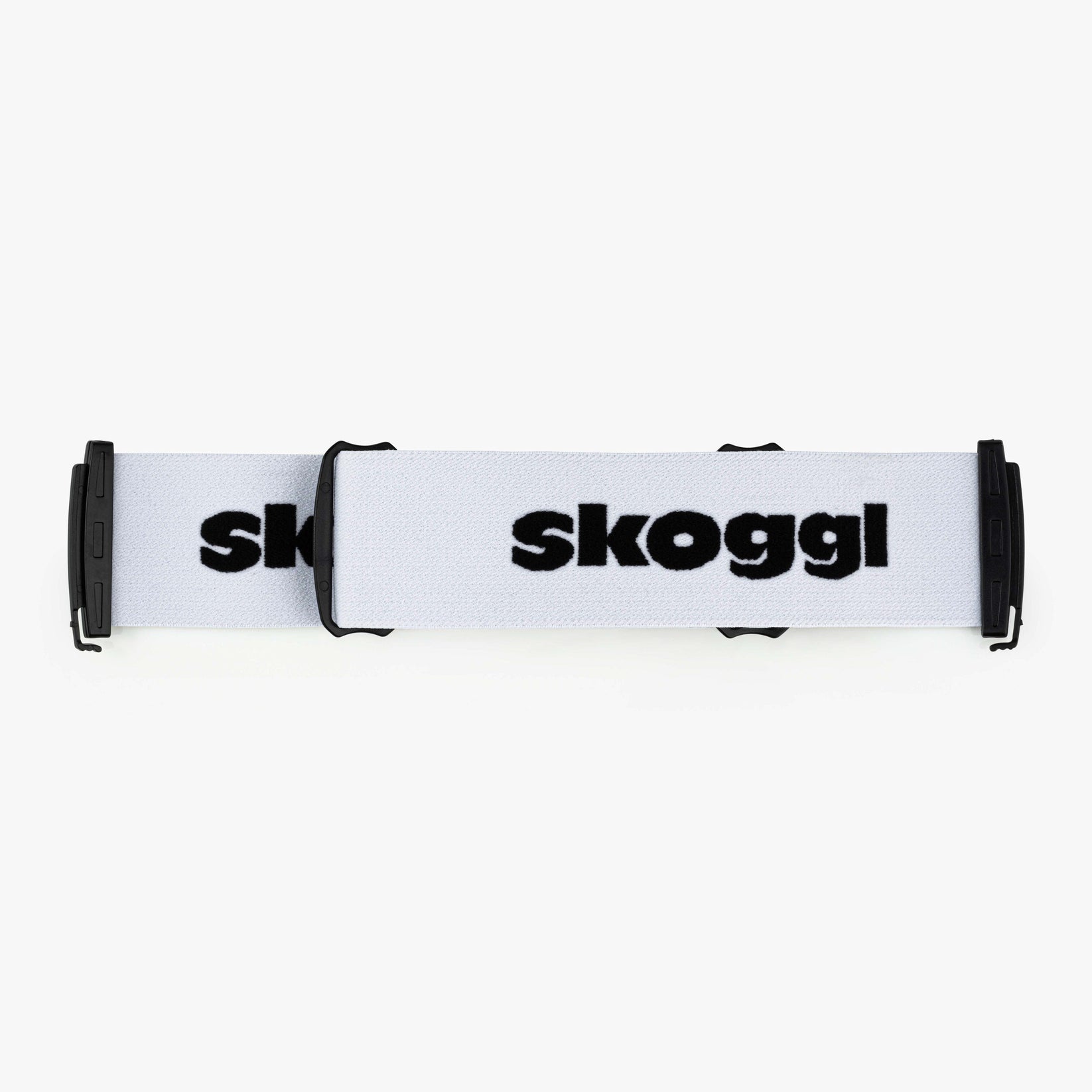 Interchangeable Ski Goggle Straps – Custom Replacement Straps by Skoggl